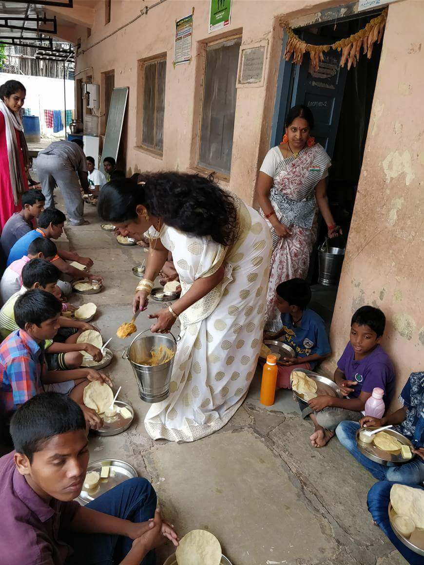 FHRF NGO - First Human Rights Foundation