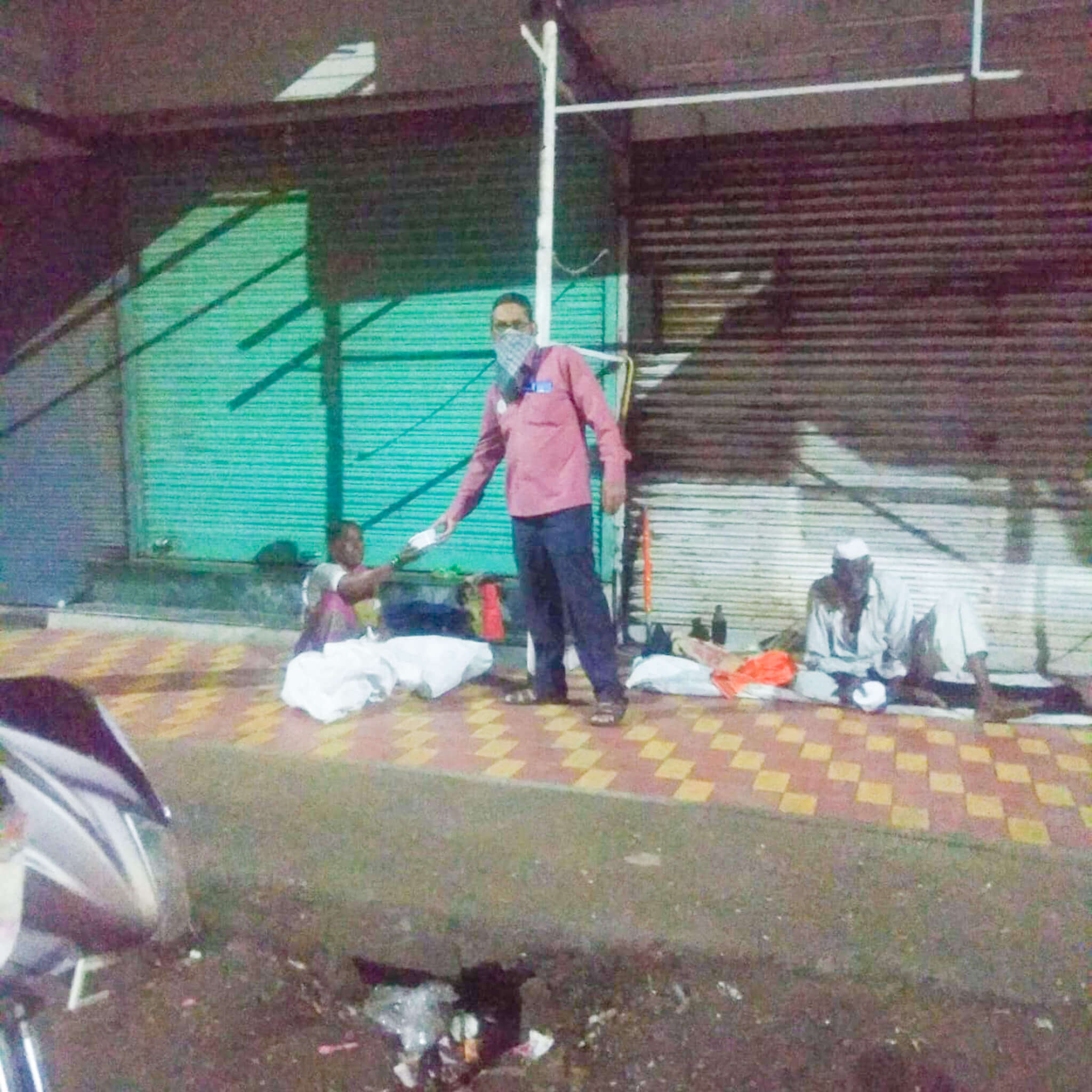 FHRF NGO - First Human Rights Foundation